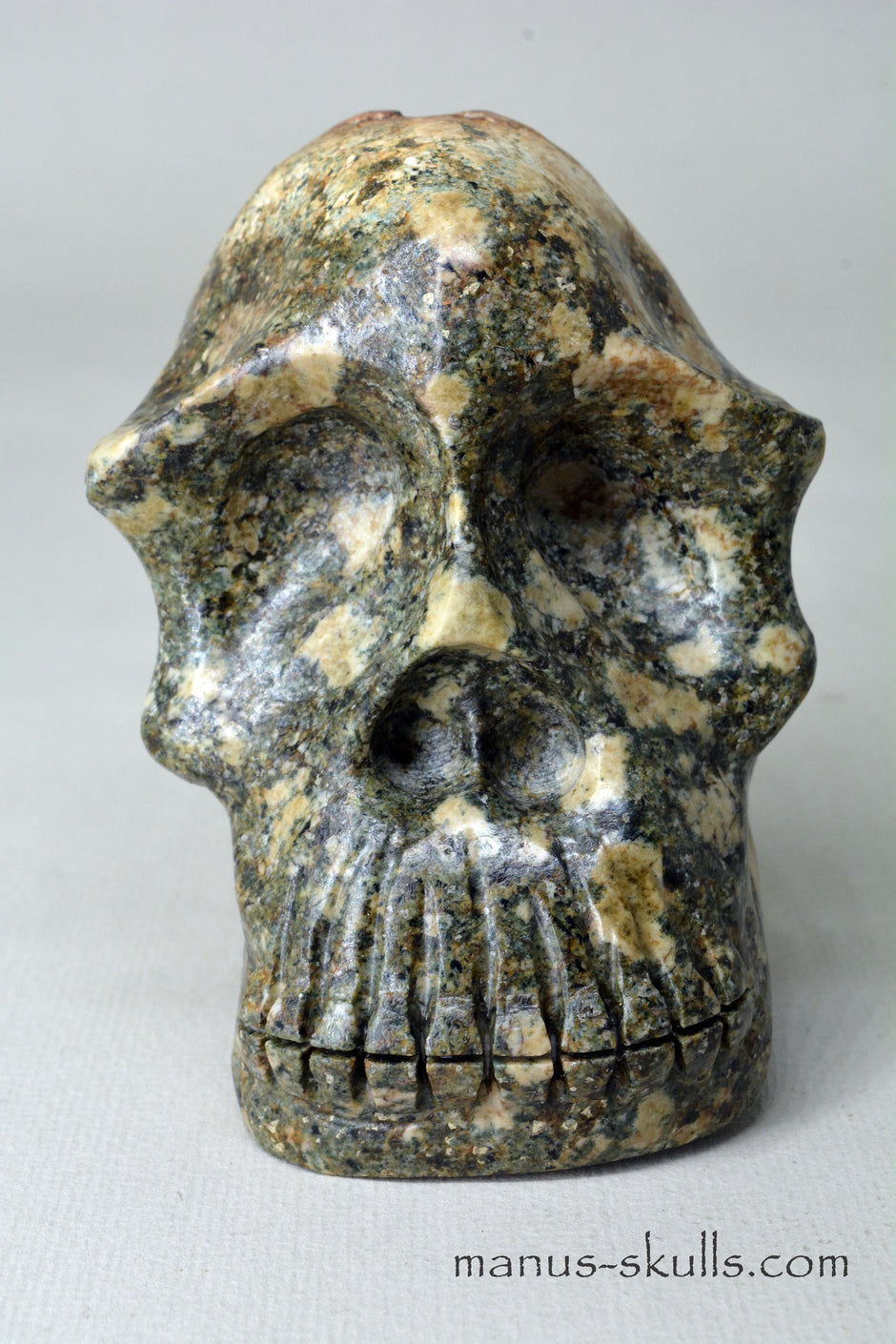 Latest Crystal Skulls - New Creations by Manus Skulls – Manus Skulls